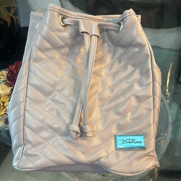 Bella Russo | Bags | Bella Russo Backpack | Poshmark